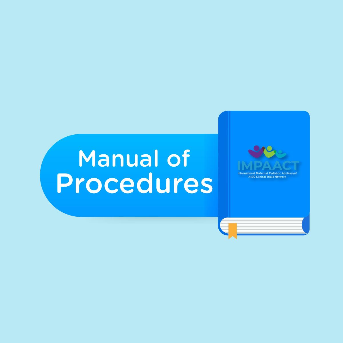 IMPAACT MOP Updated | IMPAACT