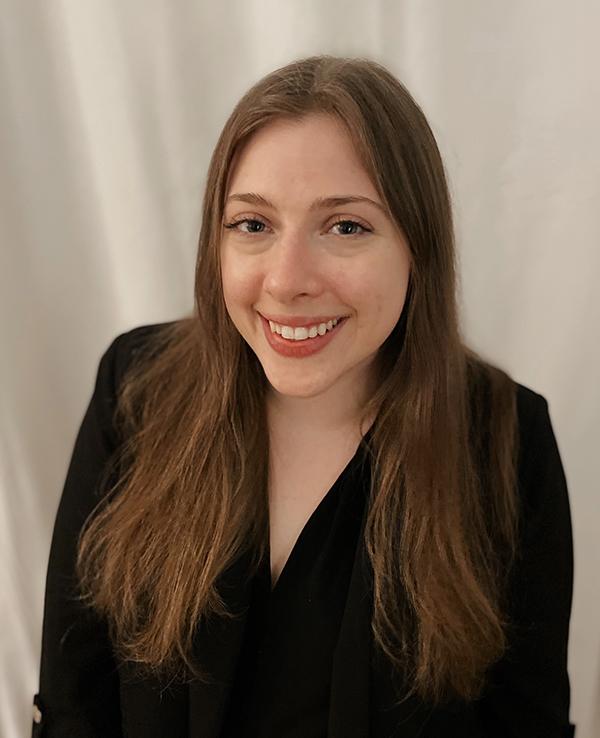 Lauren Ziemba | IMPAACT