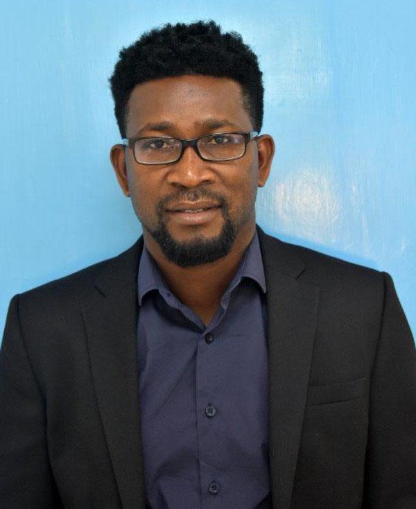 Staff Spotlight | IMPAACT