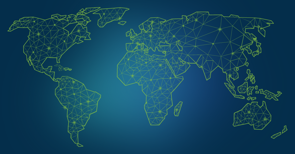 Data Visualization Map Now Available | IMPAACT