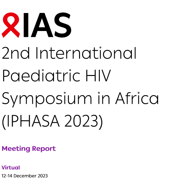 Meeting Report from IPHASA 2023 Now Available | IMPAACT